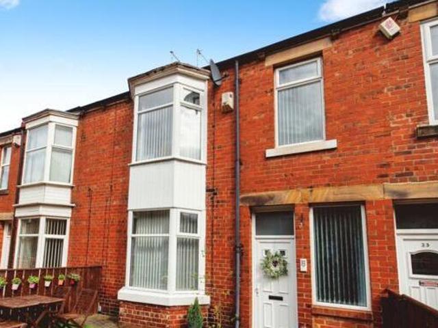 3 Bedroom Terraced House For Sale In Blaydon on tyne