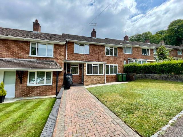 3 bedroom terraced house for sale in Blendworth Lane, Harefield, Southampton, SO18