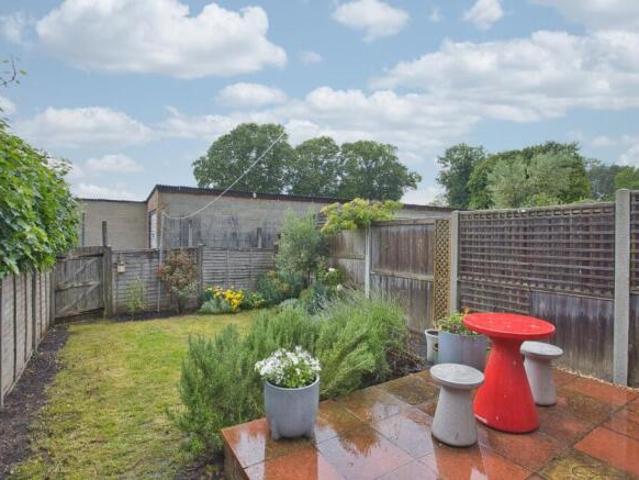 3 bedroom terraced house for sale in Blenheim Road, Deal, Kent, CT14
