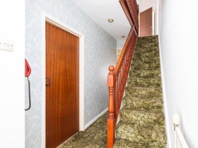 3 bedroom terraced house for sale in Bloomfield Road, Brislington, BS4