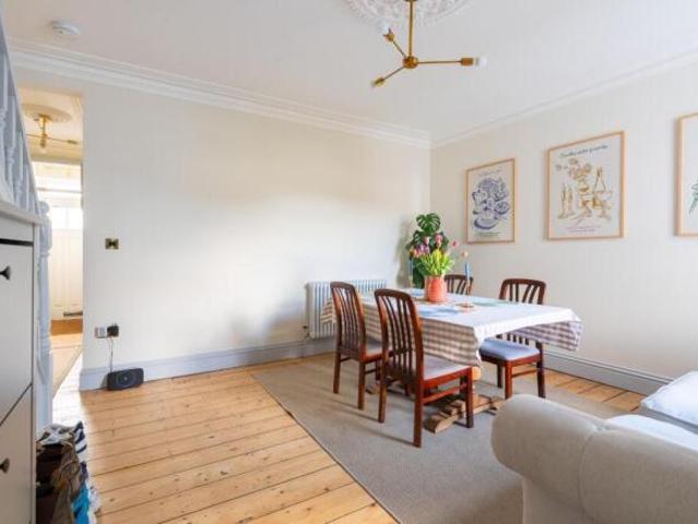 3 bedroom terraced house for sale in Bloomfield Road, Brislington, BS4