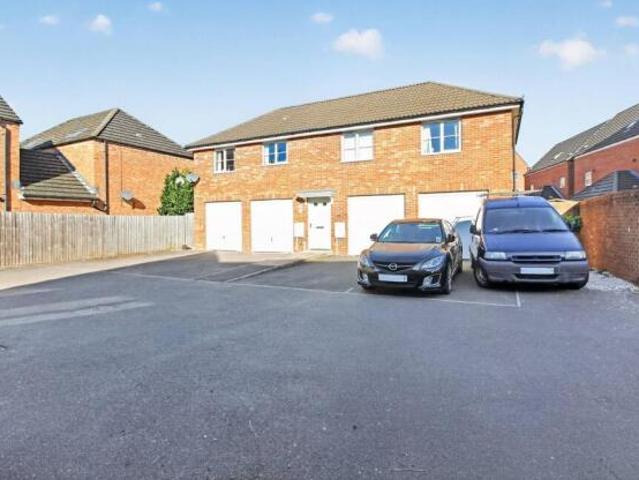 3 bedroom terraced house for sale in Brunel Court Radyr Cardiff CF15 8FQ, CF15