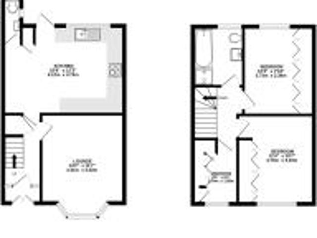 3 bedroom terraced house for sale in Brunswick Park Road, New Southgate N11
