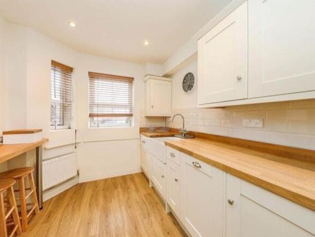 3 bedroom terraced house for sale in Brunswick Road, Norwich, NR2