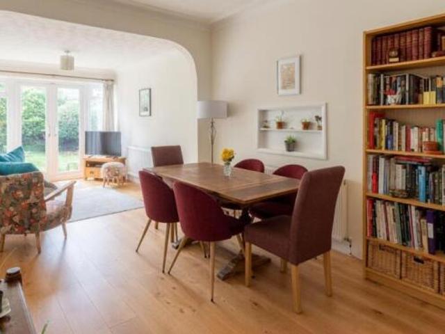 3 bedroom terraced house for sale in Brunswick Road, Southend On Sea, SS1