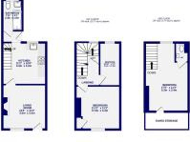 3 bedroom terraced house for sale in Brunswick Street, York, YO23
