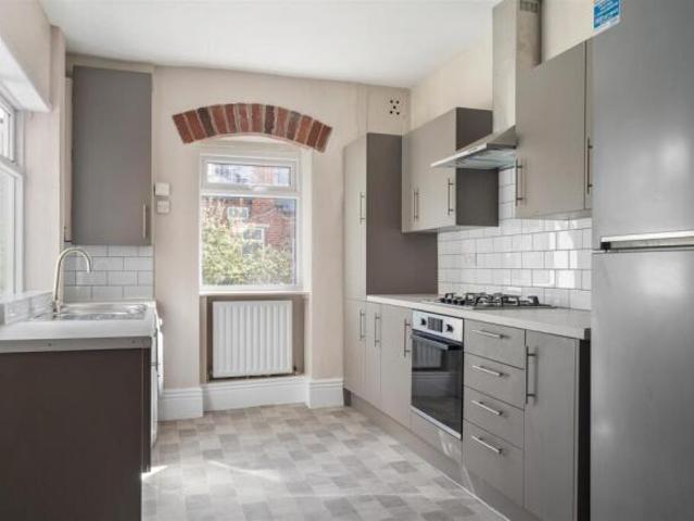 3 bedroom terraced house for sale in Brunswick Street, Broomhall, S10