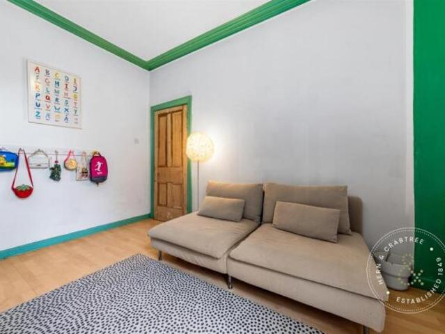 3 bedroom terraced house for sale in Brunswick Street, Cardiff, CF5