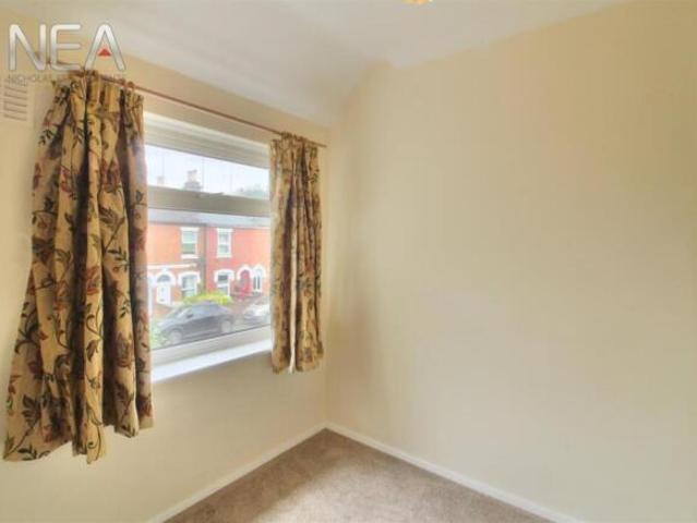 3 bedroom terraced house for sale in Brunswick Street, Reading, Berkshire, RG1
