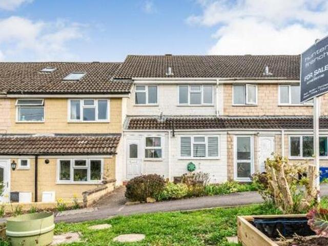 3 Bedroom Terraced House For Sale In Bruton, Somerset
