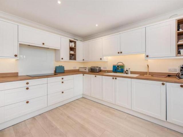3 bedroom terraced house for sale in Bryher Island, Port Solent, Portsmouth, PO6