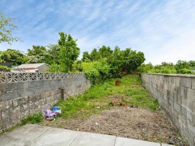 3 bedroom terraced house for sale in Bryn Terrace, Gorseinon, Swansea, SA4