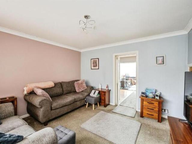 3 bedroom terraced house for sale in Bryn Rhosog, Loughor, Swansea, SA4