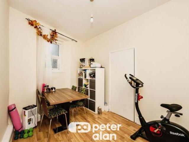 3 bedroom terraced house for sale in Brynmill Avenue, Brynmill, Swansea, SA2