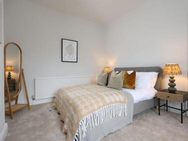 3 bedroom terraced house for sale in Brynland Avenue, Bristol, BS7
