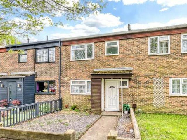 3 Bedroom Terraced House For Sale In Bracknell, Berkshire