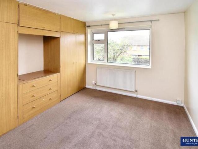 3 bedroom terraced house for sale in Brabazon Road, Oadby, LE2