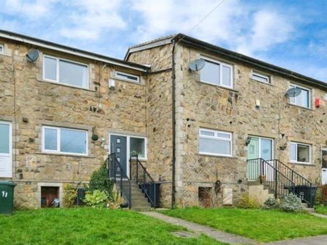 3 Bedroom Terraced House For Sale In Bradford