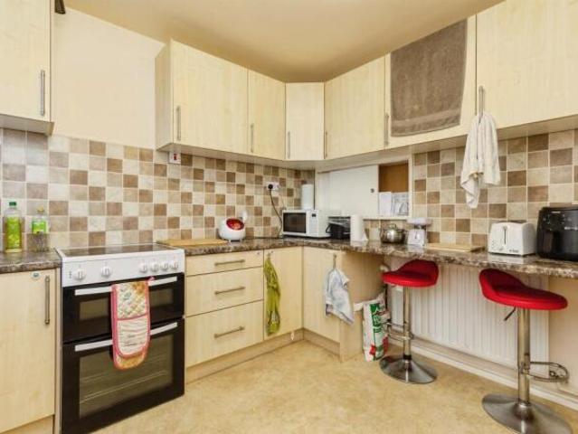 3 bedroom terraced house for sale in Bradford Park, Bath, BA2