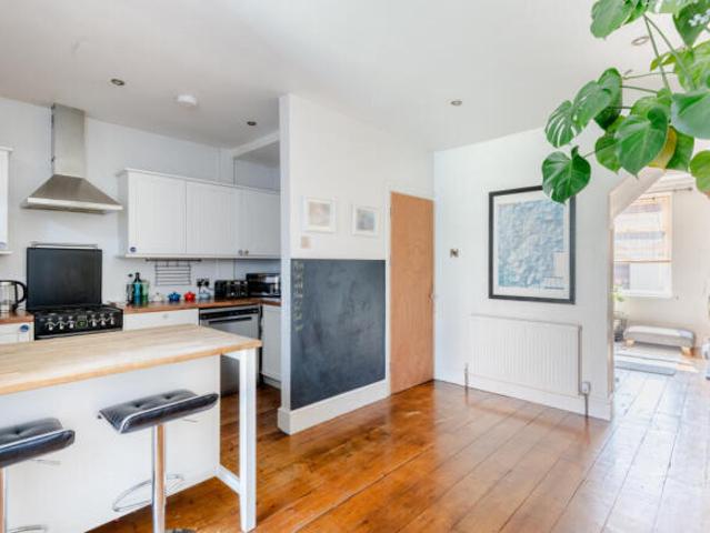 3 bedroom terraced house for sale in Bradley Avenue, Shirehampton, Bristol, BS11