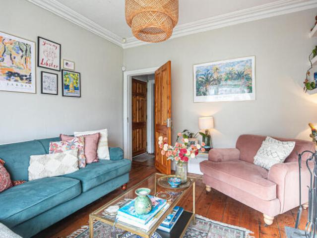 3 bedroom terraced house for sale in Bradley Street, Sheffield, S10