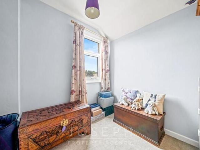 3 bedroom terraced house for sale in Bramford Lane, Ipswich, IP1