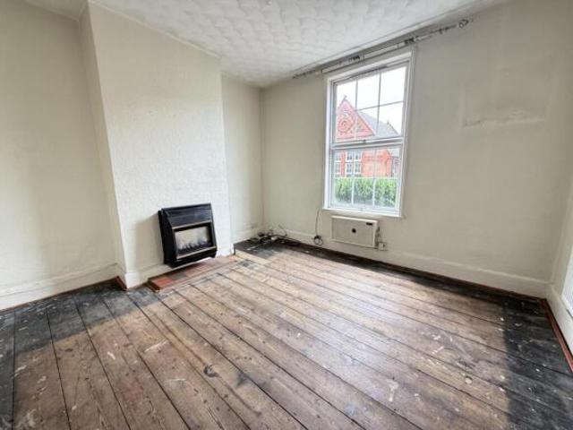 3 bedroom terraced house for sale in Bramford Road, Ipswich, IP1