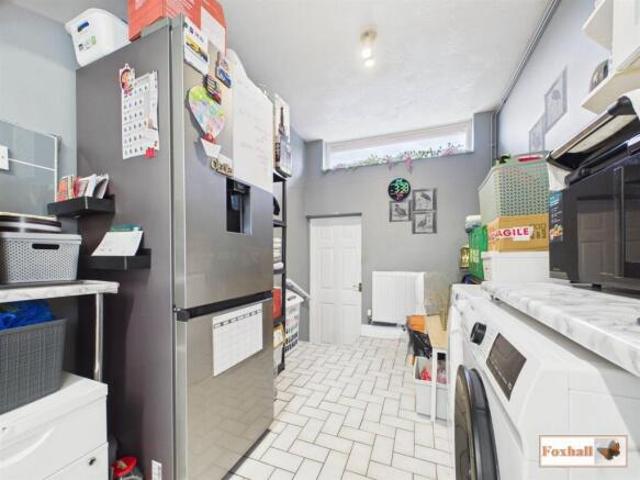 3 bedroom terraced house for sale in Bramford Road, Ipswich, IP1