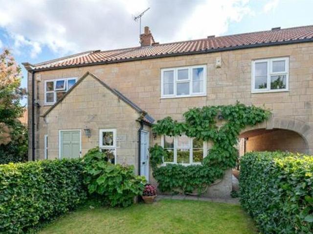 3 Bedroom Terraced House For Sale In Bramham