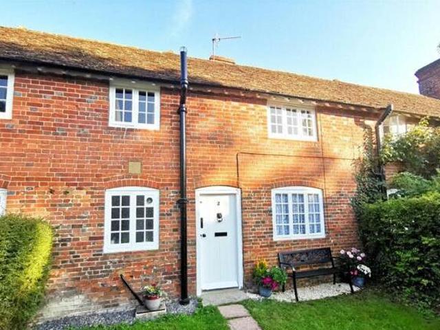 3 Bedroom Terraced House For Sale In Bramley