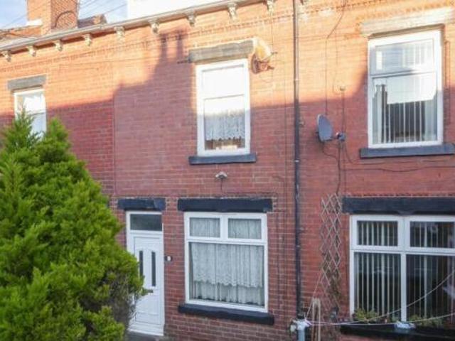 3 Bedroom Terraced House For Sale In Bramley