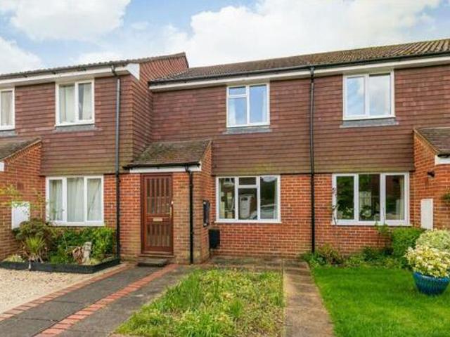 3 Bedroom Terraced House For Sale In Bramley