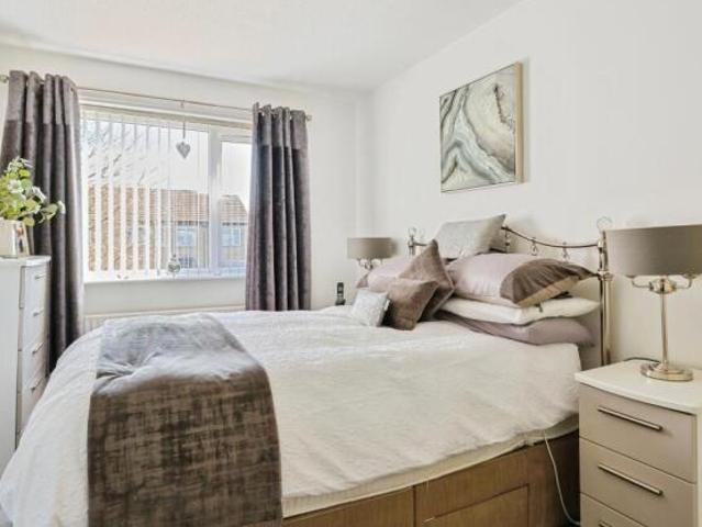 3 bedroom terraced house for sale in Bramshaw Gardens, THROOP, Bournemouth, Dorset, BH8