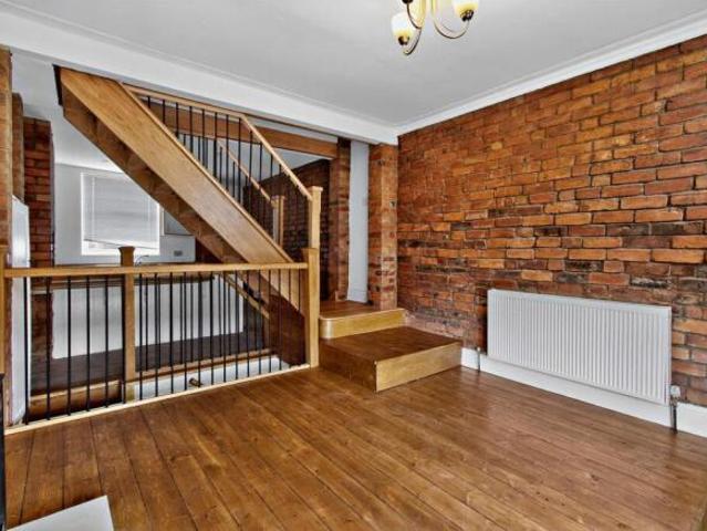 3 bedroom terraced house for sale in Bramwith Road, Sheffield, S11