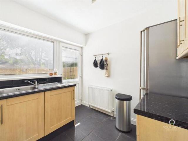 3 bedroom terraced house for sale in Brancepeth Close, Newcastle upon Tyne, and Wear, NE15