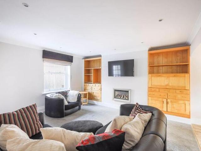 3 bedroom terraced house for sale in Brandling Place, Jesmond, Newcastle Upon Tyne, NE2