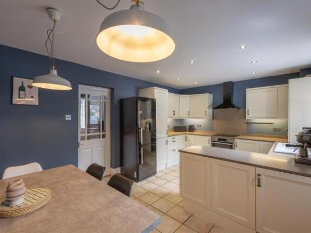 3 bedroom terraced house for sale in Brandling Place, Jesmond, Newcastle upon Tyne, NE2