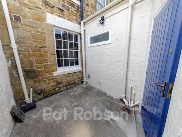 3 bedroom terraced house for sale in Brandling Place South, Jesmond, Newcastle Upon Tyne, NE2