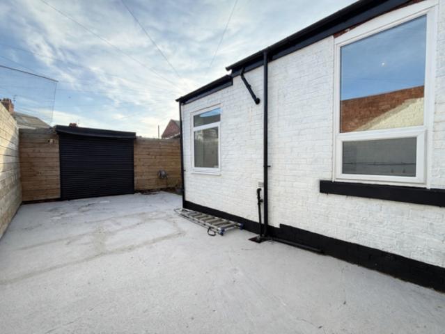 3 bedroom terraced house for sale in Brandling Street, Roker, Sunderland SR6