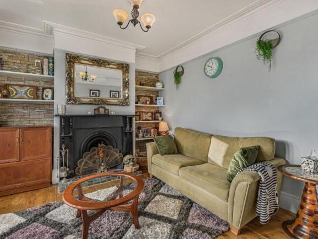3 bedroom terraced house for sale in Branksome Road, Southend On Sea, SS2