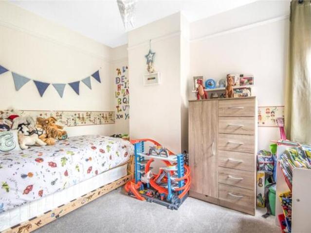 3 bedroom terraced house for sale in Brassey Road, Winchester, Hampshire, SO22