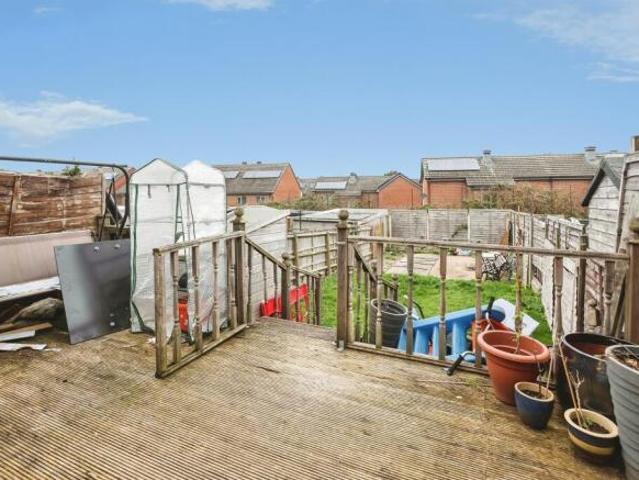 3 bedroom terraced house for sale in Brays Road, Birmingham, B26