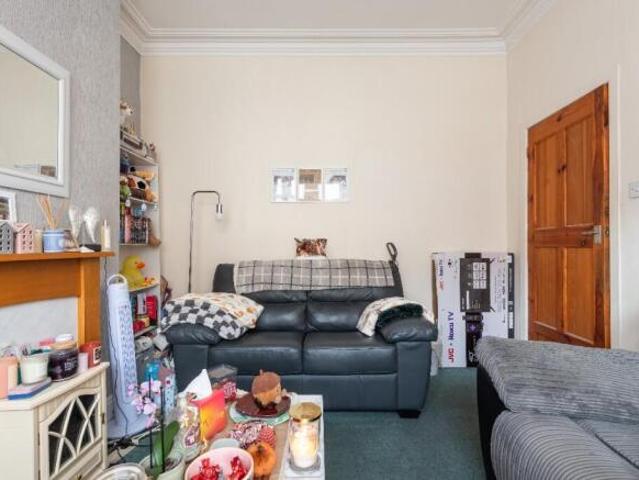 3 bedroom terraced house for sale in Brazil Street, Hull, HU9