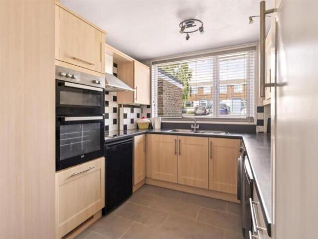 3 bedroom terraced house for sale in Brendon Road, Worthing, BN13 2PS, BN13