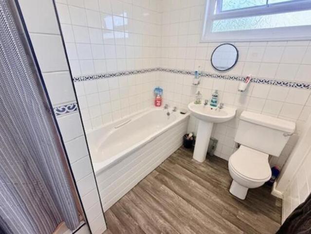 3 bedroom terraced house for sale in Brendon Road, Worthing, West Sussex, BN13 2PS, BN13