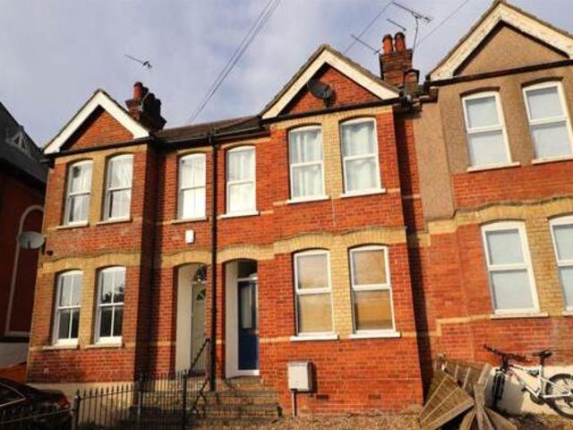 3 Bedroom Terraced House For Sale In Brentwood, Essex