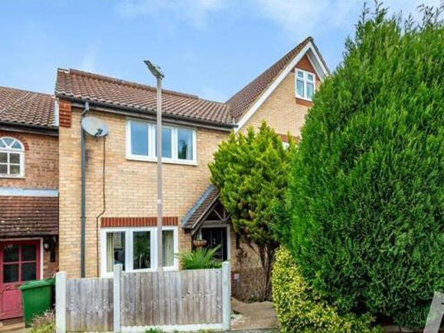 3 Bedroom Terraced House For Sale In Brentwood, Essex