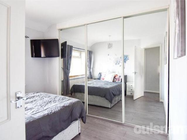 3 bedroom terraced house for sale in Brent Road, Stirchley, Birmingham, B30