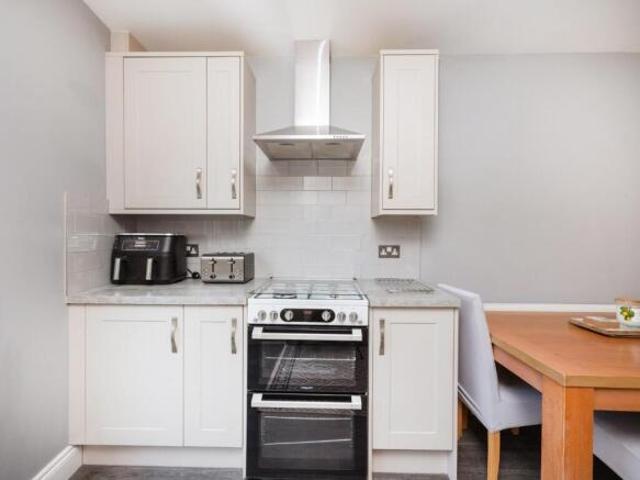 3 bedroom terraced house for sale in Brentry Avenue, Lawrence Hill, BS5