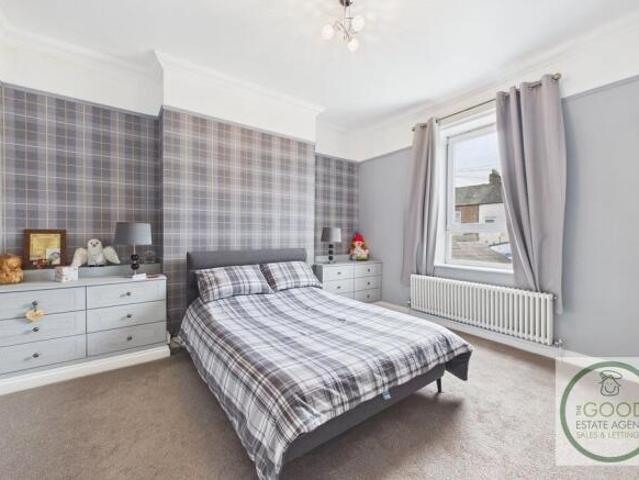 3 bedroom terraced house for sale in Bright Street, Sunderland SR6